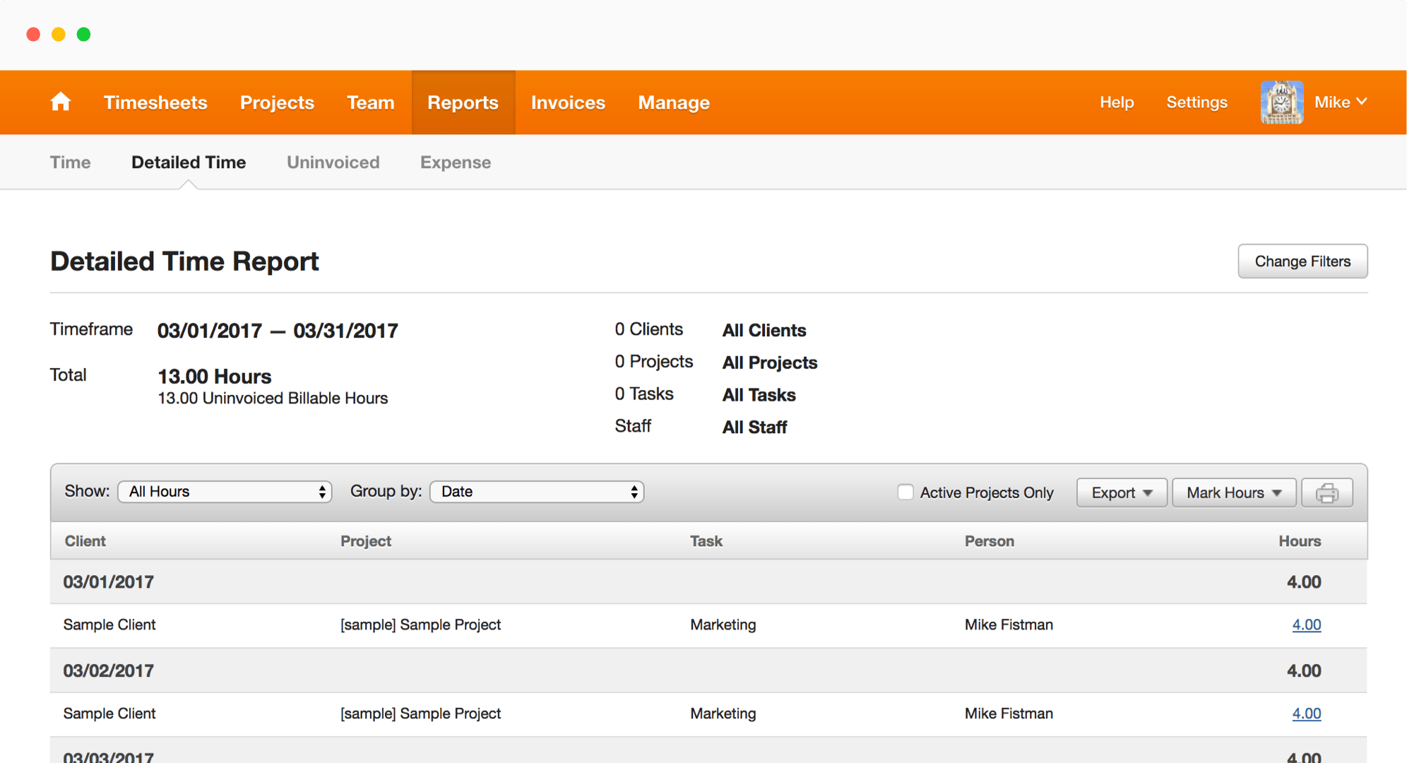 Harvest Alternative: Exploring the Benefits of Everhour