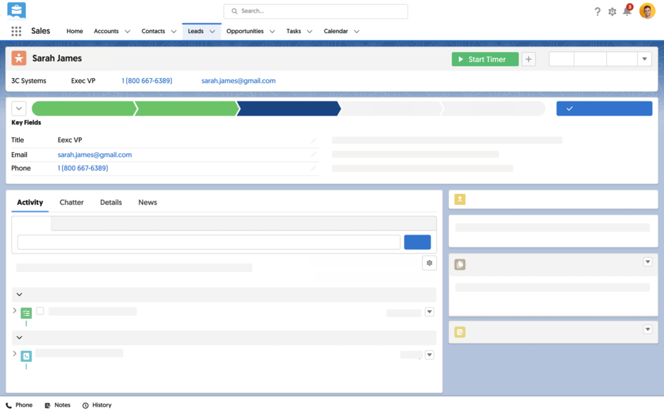 Salesforce Time Tracking By Everhour Try For FREE