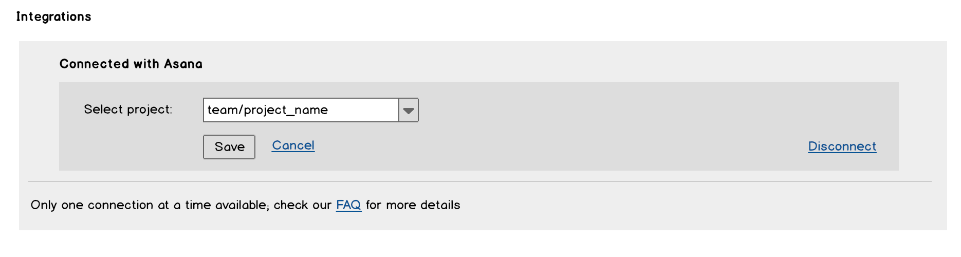 everhour connect project with asana – Everhour Blog