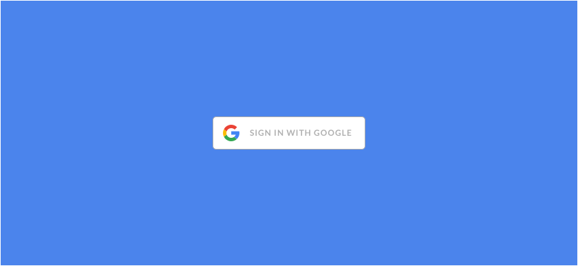 Sign In With Google Account – Everhour Blog