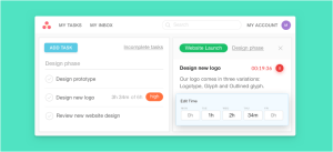 edit time in asana & more – Everhour Blog