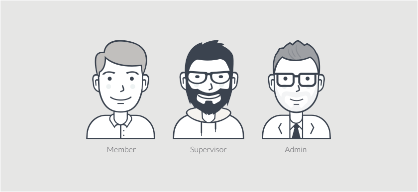 New Supervisor Role — Everhour Blog