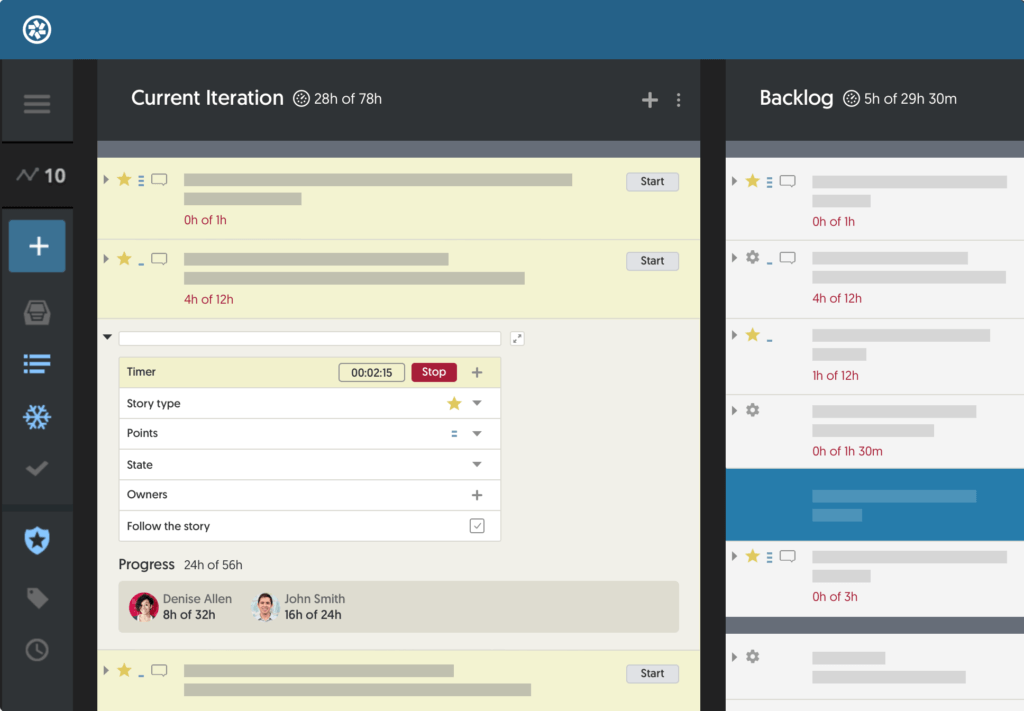 14 Project Management Tools: Only Best, No Mediocre