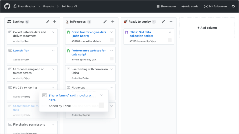 GitHub Project Management: Empowering Collaboration and Success