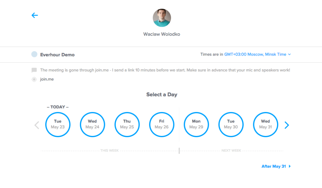 13 time-saving productivity apps for getting work done fast – Everhour Blog