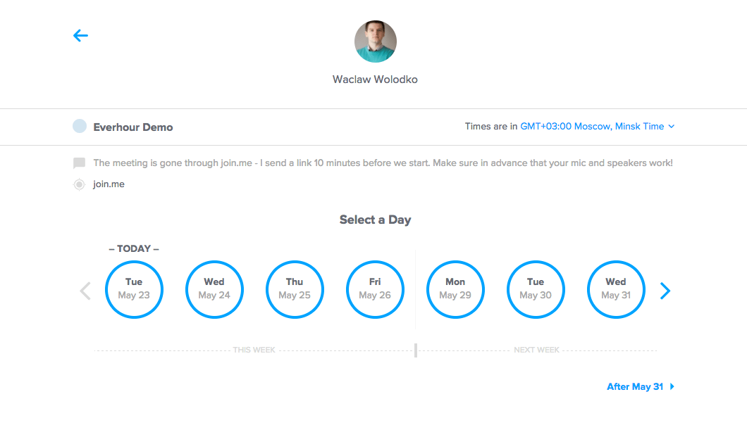 13 time-saving productivity apps for getting work done fast – Everhour Blog