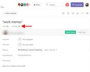 How to Effectively Track Time in Asana in 2022
