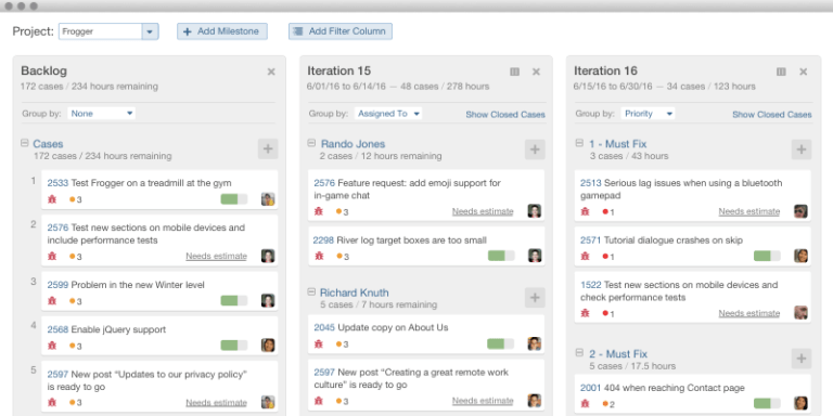 7 Best & Powerful Bug Trackers to Use in 2025
