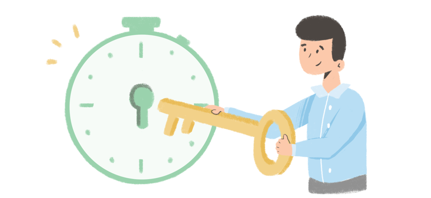 Locked Time Policy Receives a Prominent Update – Everhour Blog