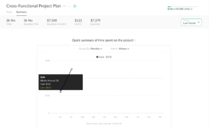 Projects Get a Fixed-Fee Billing Method – Everhour Blog