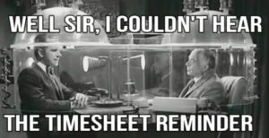 Top Timesheet Memes to Meet The Payroll Deadline - Everhour