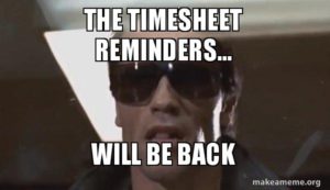 Top Timesheet Memes to Meet The Payroll Deadline - Everhour