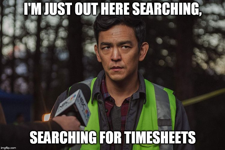 Top Timesheet Memes To Meet The Payroll Deadline Everhour