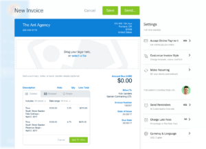 How to Write an Invoice: Professional Tips and Examples