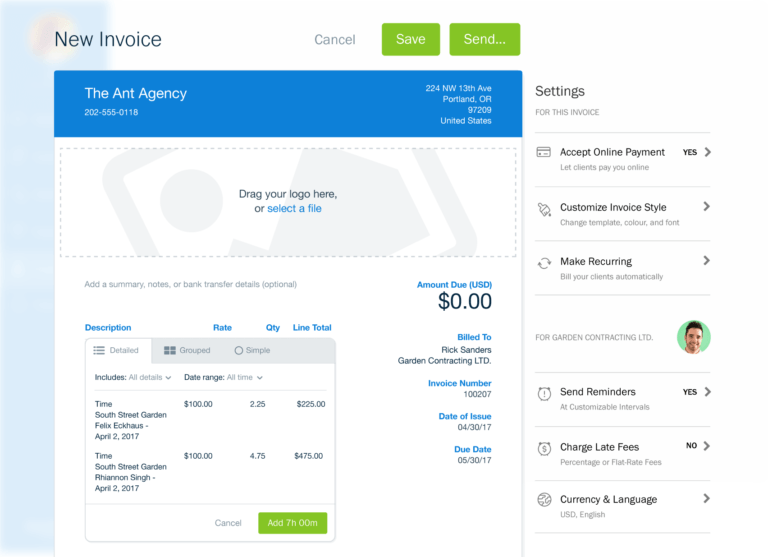 How to Write an Invoice: Professional Tips and Examples