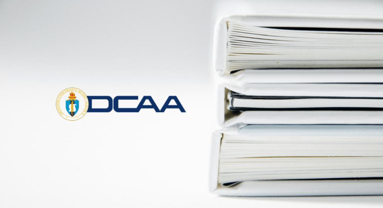 DCAA Compliance Guide: Stay Audit-Ready and Compliant