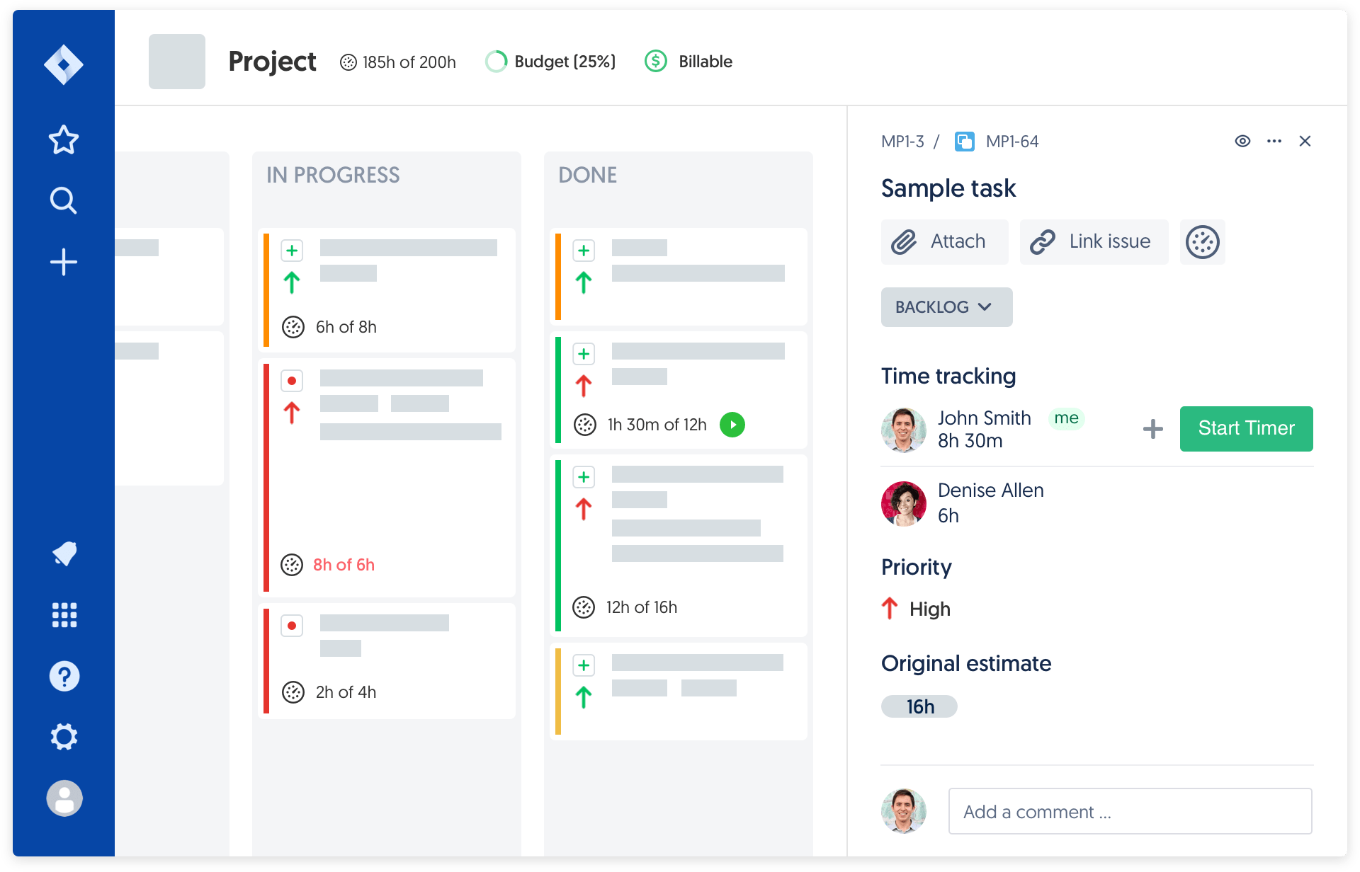 Top 7 Project Management Methodologies: Improve Workflow