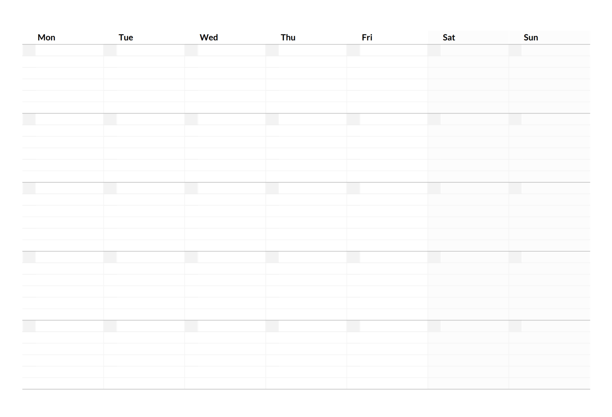 Top Time Blocking Templates for 2025: Boost Team Productivity