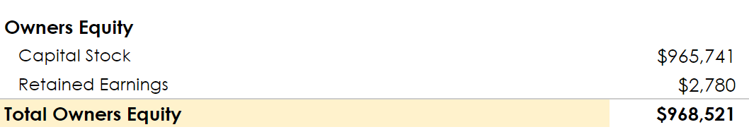 Free Balance Sheet Template: Simplify Financial Tracking
