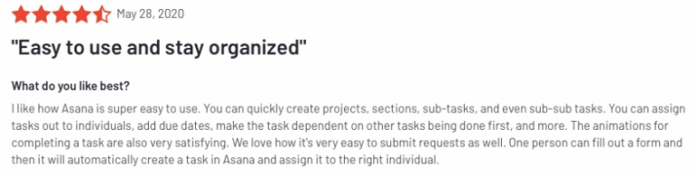 Asana Project Management Software Review: 2025 Guide