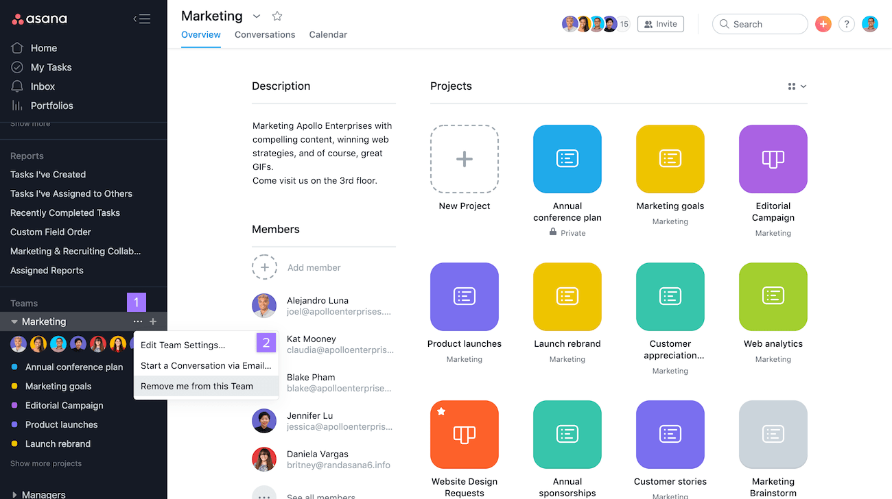 Asana For Project Management Complete Guide And Pro Tips 2023 