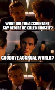 Top Tax and Accounting Memes: Laugh Through Tax Season