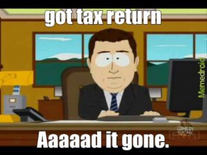 Top Tax and Accounting Memes: Laugh Through Tax Season