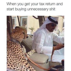 Top Tax and Accounting Memes: Laugh Through Tax Season