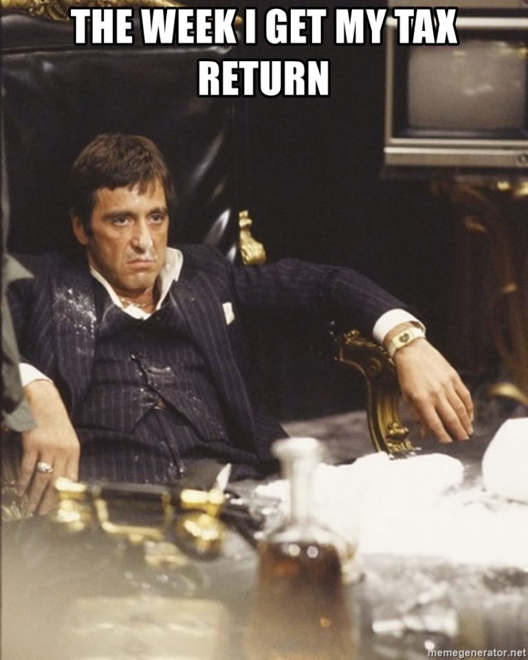 Top Tax and Accounting Memes: Laugh Through Tax Season