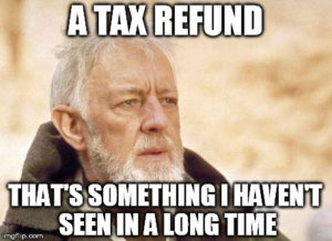 Top Tax and Accounting Memes: Laugh Through Tax Season