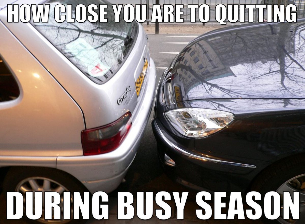 Top Tax and Accounting Memes: Laugh Through Tax Season