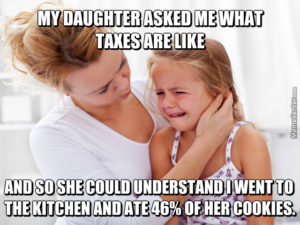 Top Tax and Accounting Memes: Laugh Through Tax Season