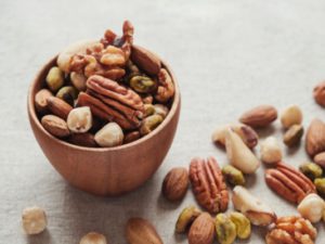 Top 10 Brain Food Snacks: Boost Focus and Productivity