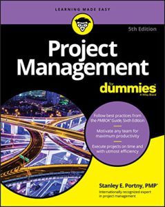 Top 18 Project Management Books: Must-Reads for PMs