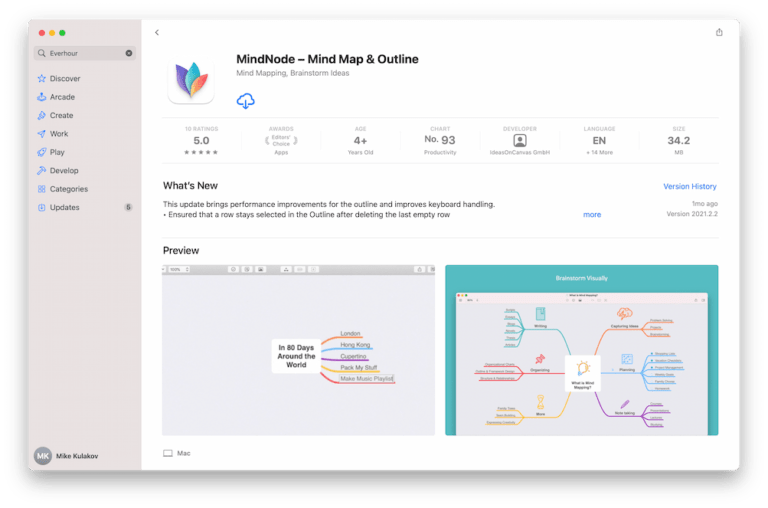 Best 19 Productivity Apps for Mac in 2025: Tools to Boost Efficiency