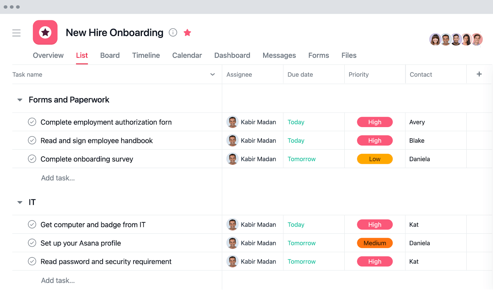 Asana vs Monday: Best Project Management Tool for 2025