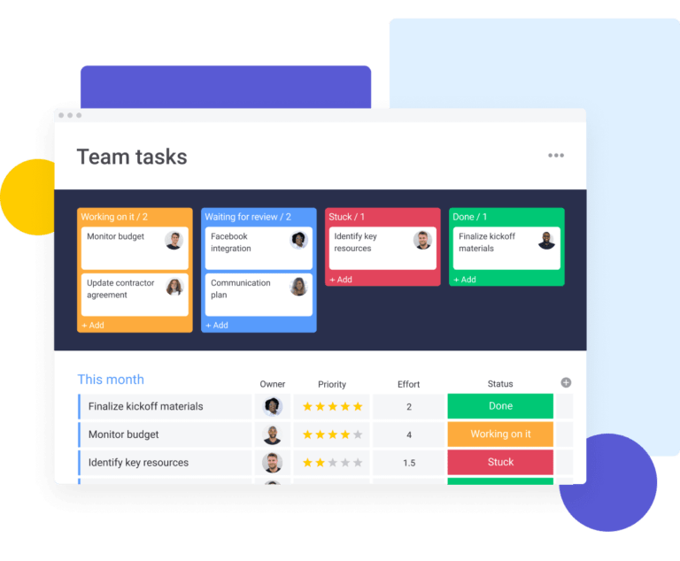 Asana vs Monday: Best Project Management Tool for 2026