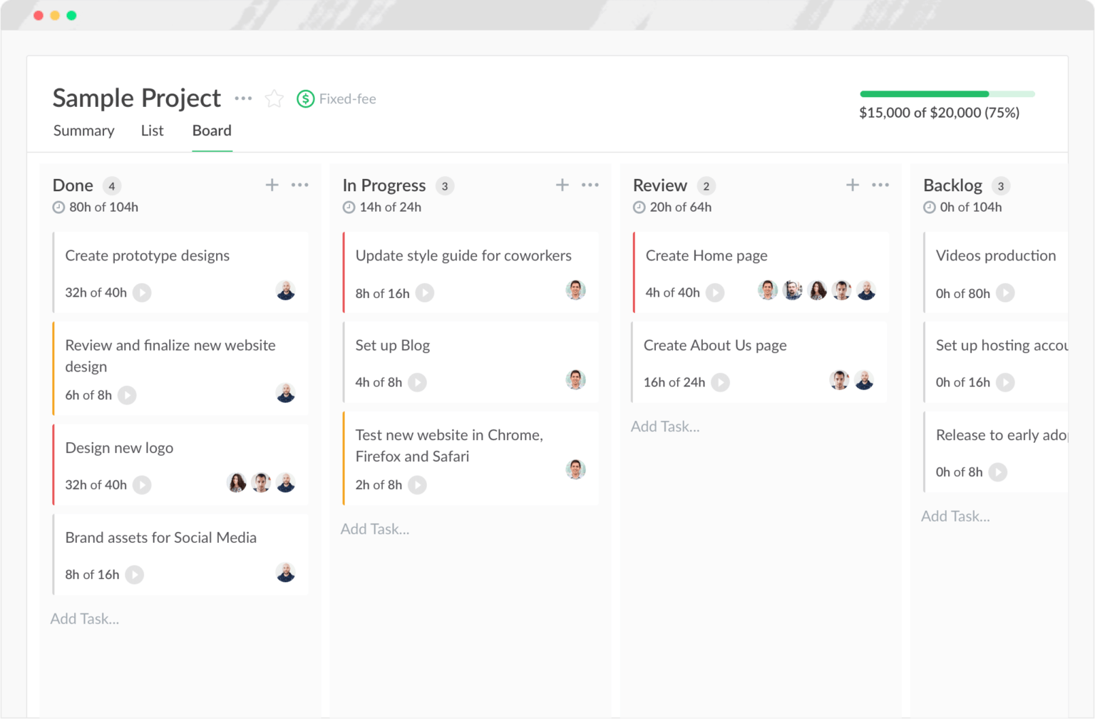 Top 9 Free Task Management Tools for Maximum Productivity