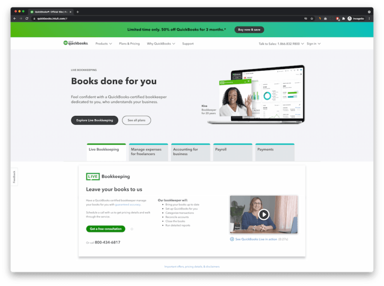 Best Accounting Software for Small Businesses in 2025: Top 11 Tools