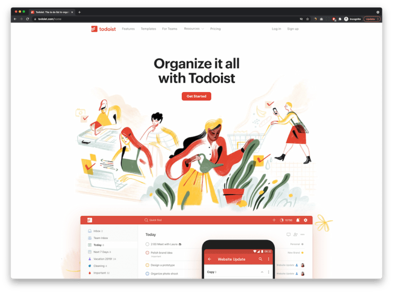 Top 9 Free Task Management Tools for Maximum Productivity