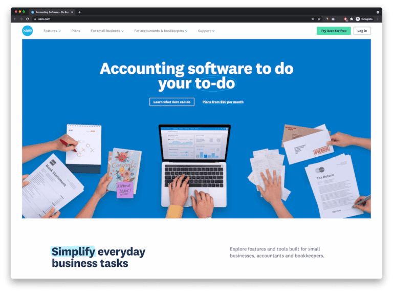 Best Accounting Software for Small Businesses in 2025: Top 11 Tools