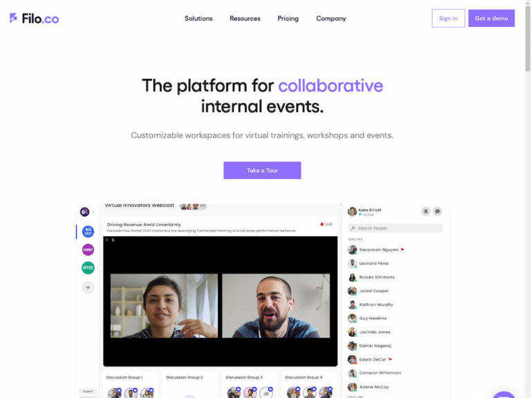Top 7 Virtual Workspace Tools: Boost Remote Collaboration