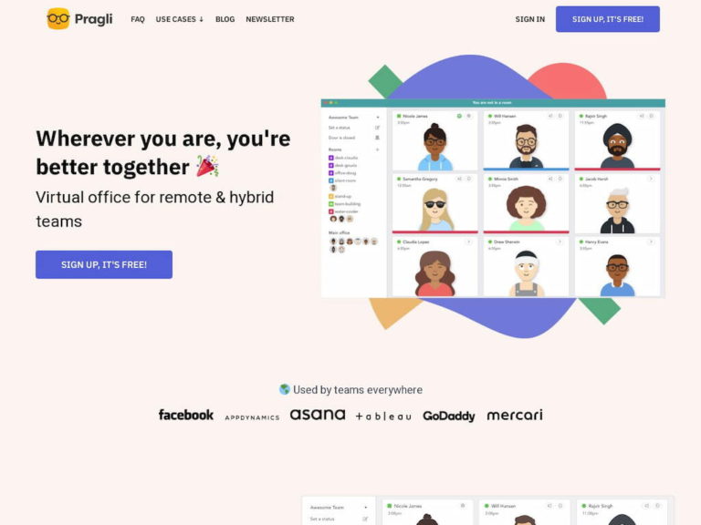 Top 7 Virtual Workspace Tools: Boost Remote Collaboration
