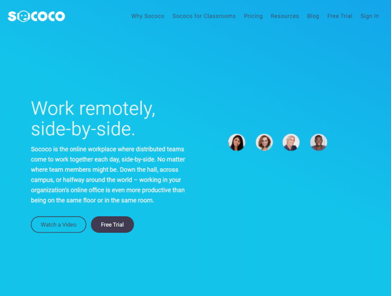 Top 7 Virtual Workspace Tools: Boost Remote Collaboration