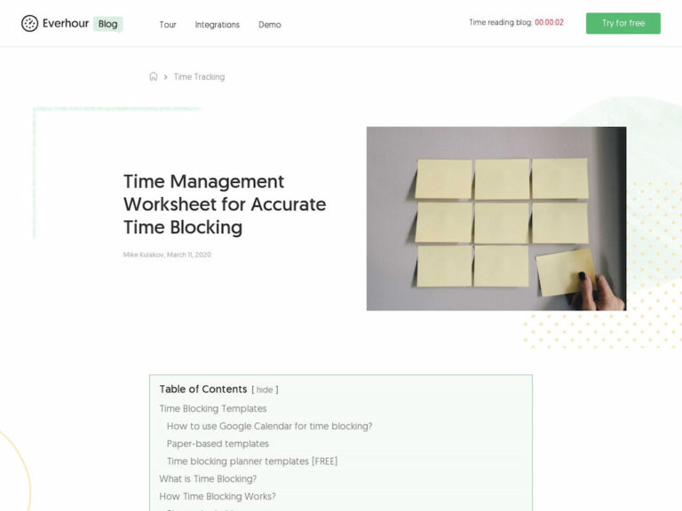11 Best Time Management Apps: Tools That Transform Your Day