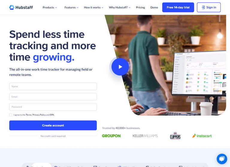 Upwork Time Tracking: How to Set It Up & Use It [2025]