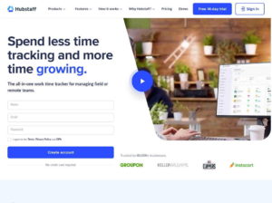 Top 12 Free Time Tracking Apps: Best Tools to Boost Productivity