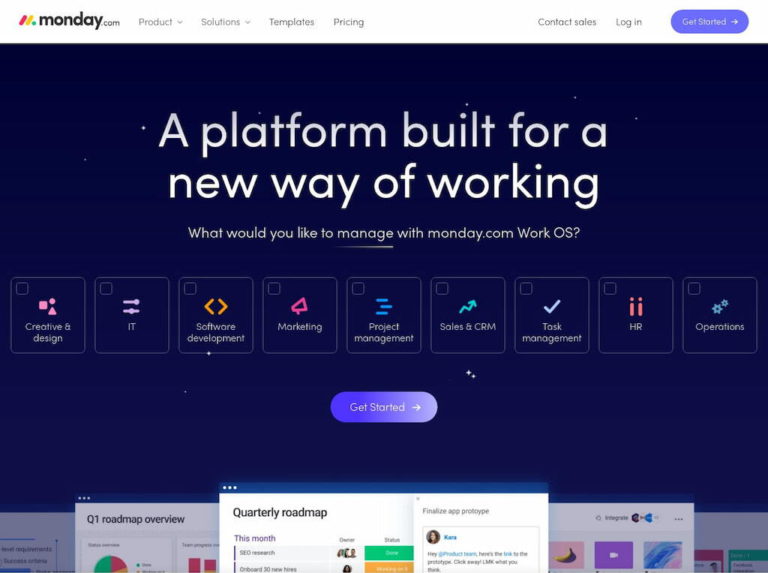 14 Best Job Tracking Software to Manage Every Aspect of Your Workflow
