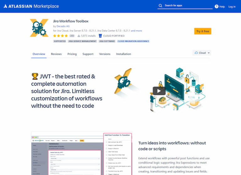 Top 9 Jira Plugins: Enhance Project Management and Efficiency