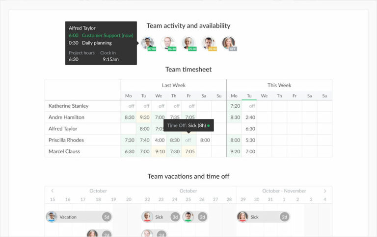 Best Time Tracking Practices: Boost Efficiency and Accuracy